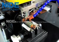 China Armature Commutator spot welding equipment fusing machine for rotor for sale