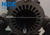 China Automatic electric generator motor stator paper inserter machine for deep pump motor for sale