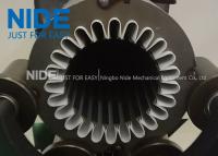 China Automatic electric generator motor stator paper inserter machine for deep pump motor for sale