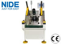 China Three Phase Motor Stator  Semi-automatic stator Winding Inserting Machine for sale