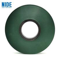 China High Voltage Electric Motor Spare Parts Flexible 6520 Class E Composite Insulation Fish Paper for sale