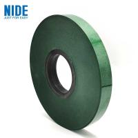 China High Voltage Electric Motor Spare Parts Flexible 6520 Class E Composite Insulation Fish Paper for sale