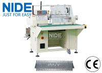 China Multi Layer Automatic Coil Winding Machine for sale