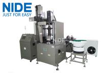 China Aluminum Armature rotor Die-Casting Machine with 4 station for sale