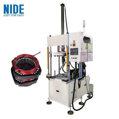 China Automatic Induction Motor Stator Coil Forming Machine for sale