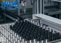 China High Effieciency Rotor Winding Machine Rotor Manufacturing Assembly Line for sale
