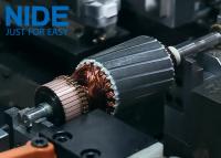 China High Effieciency Rotor Winding Machine Rotor Manufacturing Assembly Line for sale
