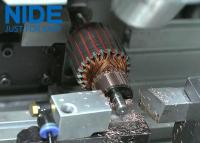 China High Effieciency Rotor Winding Machine Rotor Manufacturing Assembly Line for sale