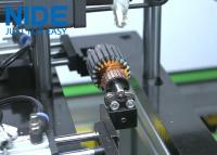 China High Effieciency Rotor Winding Machine Rotor Manufacturing Assembly Line for sale