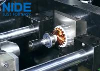 China High Effieciency Rotor Winding Machine Rotor Manufacturing Assembly Line for sale