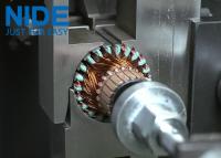 China Mixer / Armature Motor Production Line Fully Automatically CCC Approved for sale