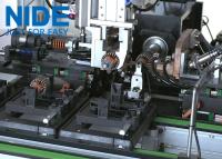 China Mixer / Armature Motor Production Line Fully Automatically CCC Approved for sale