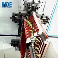 China Big Power 2.2KW Coil Winding Machine / Automatic Submersible Motor Winding Machine for sale