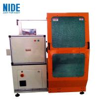 China Big Power 2.2KW Coil Winding Machine / Automatic Submersible Motor Winding Machine for sale