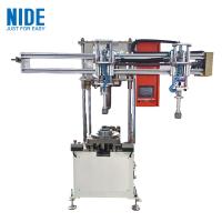 China Full Automatic Electric Motor Stator Winding Forming Machine For Motor Manufacturing for sale