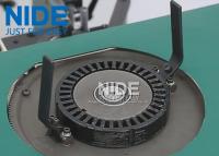 China Stator Insulation Paper Inserting Machine Automatic Insertion Machine Economic Type for sale