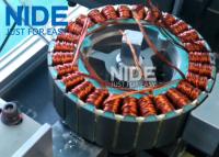 China Double Station Wheel Motor Paper Inserting Machine More Efficent / Performance for sale