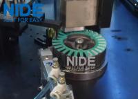 China Wheel Motor Insulation Paper Inserter Machine Single Working Station for sale