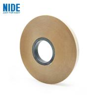 China Winding Electric Motor Spare Parts Insulating Paper Polyester Film for sale