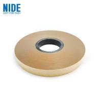 China Winding Electric Motor Spare Parts Insulating Paper Polyester Film for sale