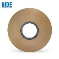 China Winding Electric Motor Spare Parts Insulating Paper Polyester Film for sale