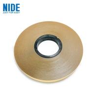 China PMP Soft Composite Foil Electrical Insulating Paper One Layer Polyester Film for sale