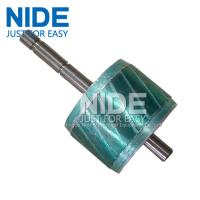 China Aluminum Armature rotor Die-Casting Machine with 4 station for sale