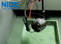 China 2 Poles stepping motor Stator slot Powder Coating And Recycling Machine for sale