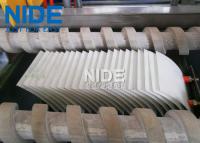 China Automatic Armature Powder Coating Equipment / Rotor Powder Coating Oven for sale