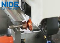 China Double cutter Armature Commutator Turning lathe Machine for sale
