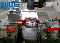 China Double cutter Armature Commutator Turning lathe Machine for sale