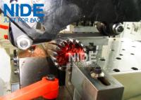 China Double cutter Armature Commutator Turning lathe Machine for sale