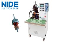 China Easy operation Fusing Machine / Equipment for Commutator Hook Welding for sale