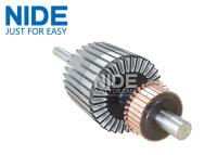 China High Accuracy Armature Commutator Turning Machine For Placing Rotor Commutator for sale