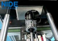 China High Accuracy Armature Commutator Turning Machine For Placing Rotor Commutator for sale