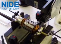 China Automtic Position Armature Dynamic Rotor Balancing Machine for sale