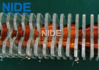 China Large Stator Cnc Automatic Coil Winding Machine For Three Phase Motor for sale
