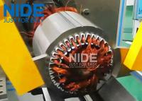 China High Precision Motor Production Line Automatic Stator Manufacturing Machine for sale