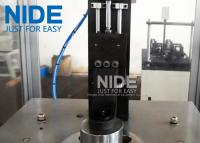 China Muti Pole Stepping Motor Stator Needle Winding Machine High Accurate And Automatic for sale
