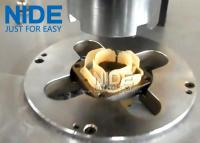 China Muti Pole Stepping Motor Stator Needle Winding Machine High Accurate And Automatic for sale
