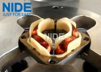 China Muti Pole Stepping Motor Stator Needle Winding Machine High Accurate And Automatic for sale
