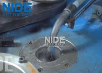 China CCC  Casting Machine Mechanical Arm Aluminum Rotor Die Casting Machine for sale