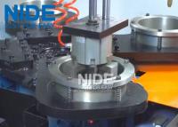 China CCC  Casting Machine Mechanical Arm Aluminum Rotor Die Casting Machine for sale