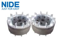 China Highly Efficient Armature Casting Machine Aluminum Liquid Die Casting Machine for sale