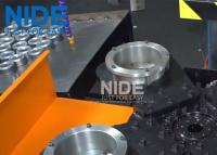 China Highly Efficient Armature Casting Machine Aluminum Liquid Die Casting Machine for sale