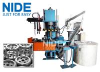 China Customized Armature Aluminum Liquid Die Casting Machine for sale