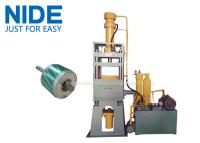 China Aluminum Armature Rotor Casting Machine , Die Casting Equipment Plc Controlled for sale
