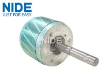 China Aluminum Armature Rotor Casting Machine , Die Casting Equipment Plc Controlled for sale