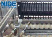 China NIDE powder coating equipment High-accuracy epoxy polyester for armature rotor for sale
