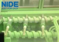 China Insulating Epoxy Powder Coating Machine For Armature Rotor Automotive Motorcycle for sale